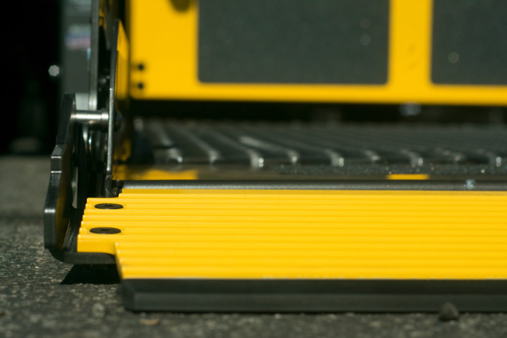 ADA Commercial Wheelchair Vans & Gurney Vans for Sale