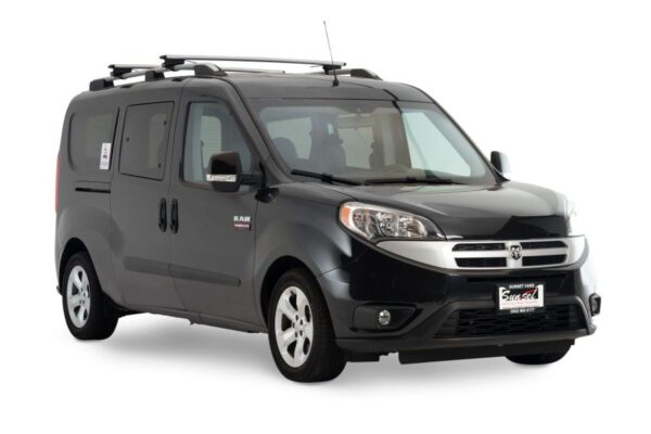 Uber and Lyft Wheelchair Accessible Vehicles (WAV)